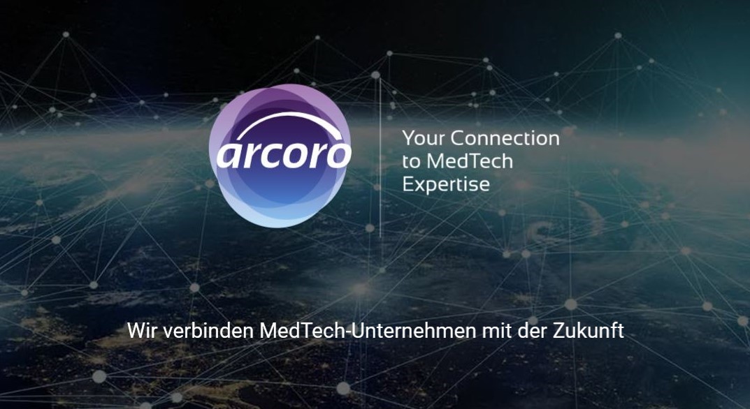Staffing solutions for MedTech, Pharma & Chemistry | arcoro